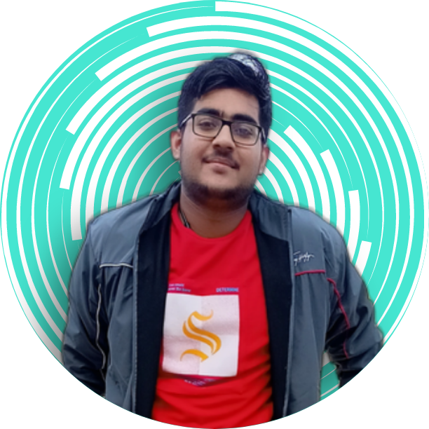 Manish Kumar Tailor - Aspiring python-developer/data-scientist